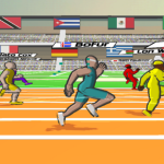 Speed Stars