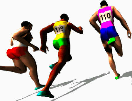 Sprinter - Play Online Sprinter on Speed Stars